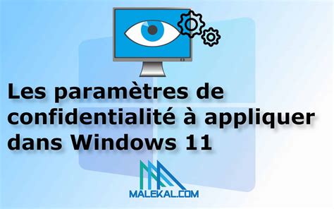 15 Meilleurs Paramètres De Windows 11 à Modifier Dès Maintenant