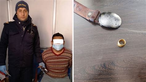 केरूङ नाकाबाट आएका पुरूष सुनसहित पक्राउ सेतोपाटी संवाददाता Setopati
