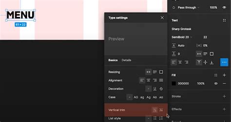 Il Tutorial Per Fare Un Header Con Hover Animato In Figma Grafigata