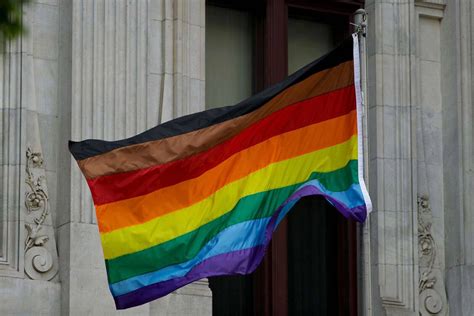 Barbados Top Court Repeals Laws That Criminalize Gay Sex Antigua News Room