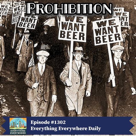 Prohibition