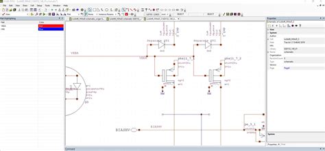 Oa Interoperability For Eda Tools Cadence Cds Tanner S Edit