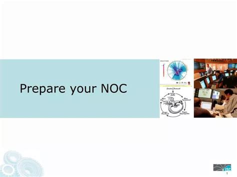 PPT Prepare Your NOC PowerPoint Presentation Free Download ID 6512624