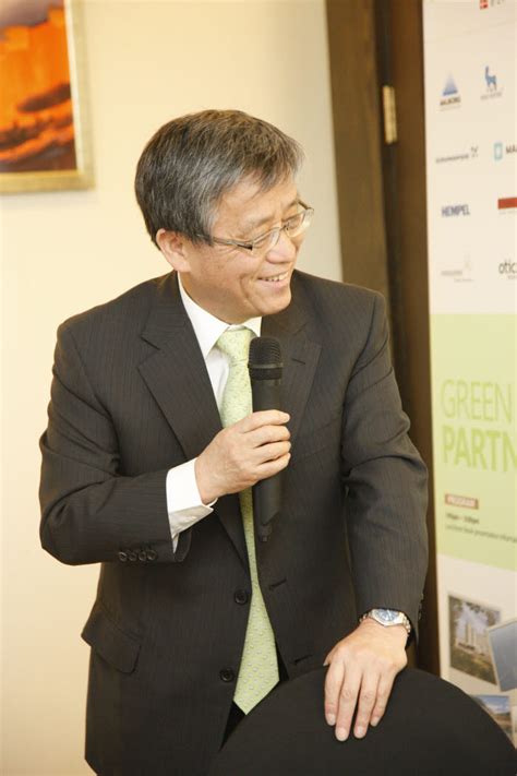 한 덴마크 녹색성장 동맹 기념 책자 발간 전자신문