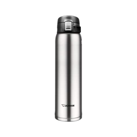 Стальная термокружка Zojirushi SM-SD60-XA - выгодная цена, отзывы ...