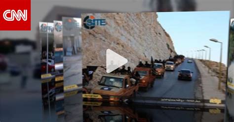 حصري “داعش” في ليبيا على بعد 300 كم من أوروبا والزعيم عراقي مقرب من