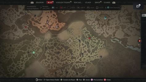 Important Diablo Tenets Of Akarat Locations And How To Use ONE Esports
