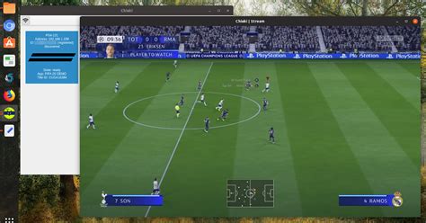 September 2019 Linux Uprising Blog