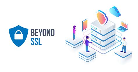 Beyond SSL The Future Of Mobile Work