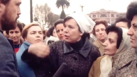 Las Madres De Plaza De Mayo Y El Mundial 78 La Historia Detrás Del