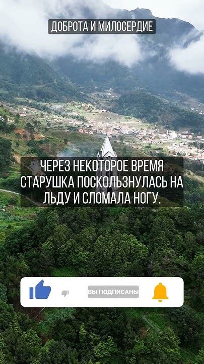 Жила была бедная старушка Однажды собирая хворост в лесу она увидела голодного и Youtube