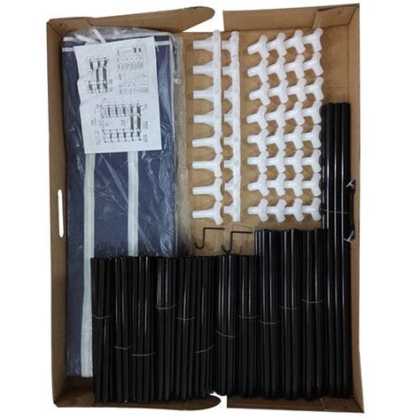 Купити Складана тканинна шафа для одягу Hcx Storage Wardrobe з металевим каркасом 172 см