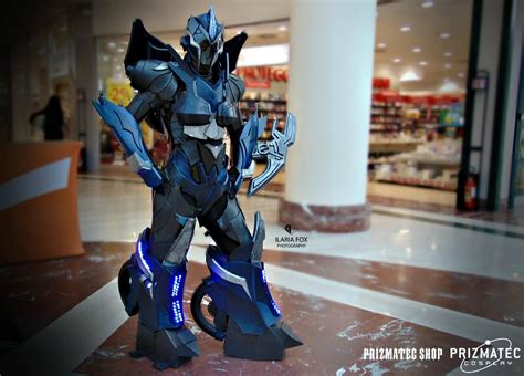 Arcee Cosplay By Prizmatec By Prizmateccosplay On Deviantart