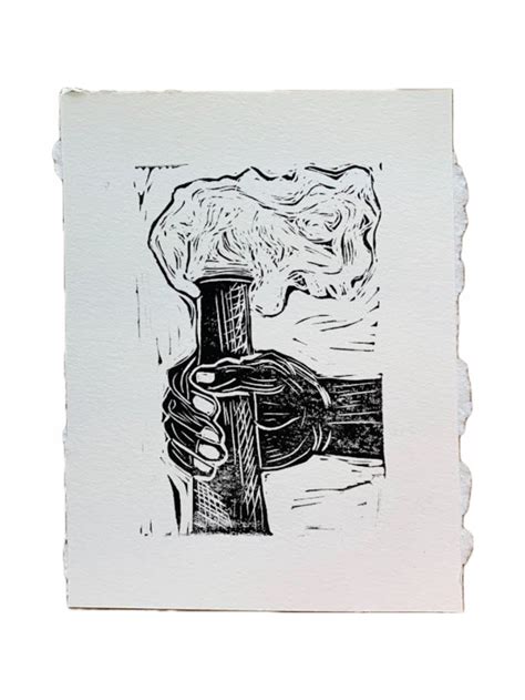 Block Printing — Art By Kaitlin Siebert