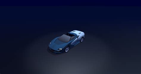 Free Sample New Style 3d 汽车 Unity Asset Store