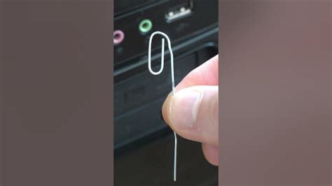 Почему не открывается Dvd дисковод Youtube