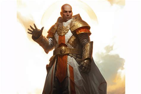 The Best Armor For Clerics In D D E Ranked