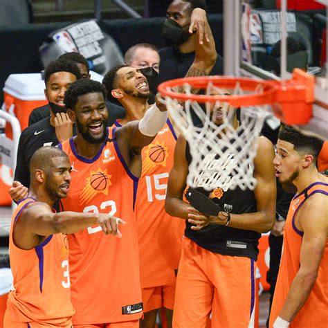 Marc Stein The New York Times