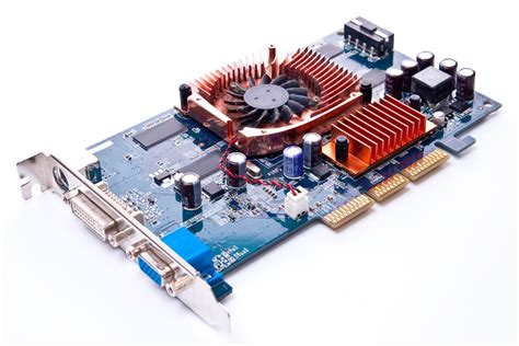 AGP Definition - What is an Accelerated Graphics Port (AGP)?