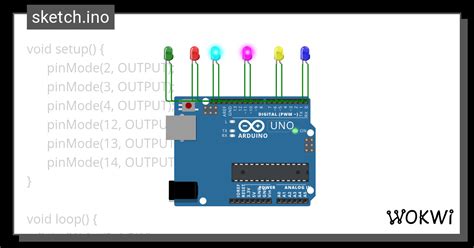 Vishal Kashyap Wokwi ESP32 STM32 Arduino Simulator