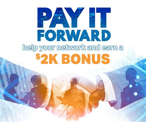 Referral Incentive Program Esp It