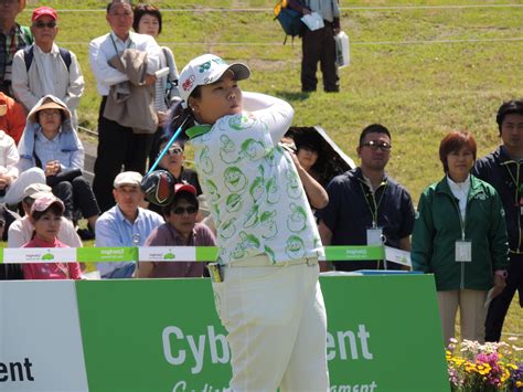 可愛さだけでないイ・ボミの勝負強さ！ “韓国3強”ではや8勝 児島宏のグリーン見聞記