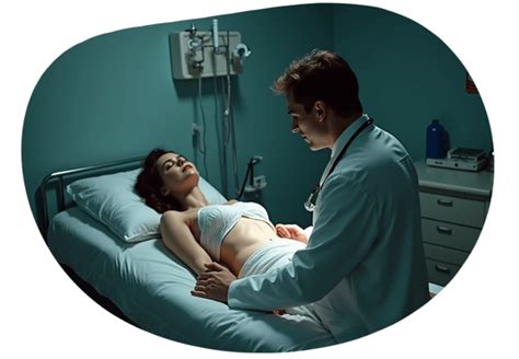 Doctors Orders A Dominant Doctor And Submissive Patient Roleplay