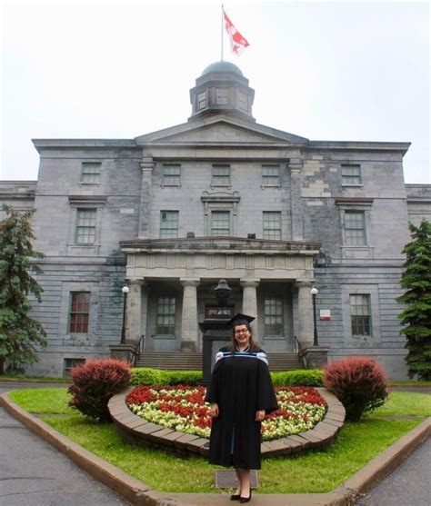 After Looking Forward To The Moment For Years Yesterday I Graduated