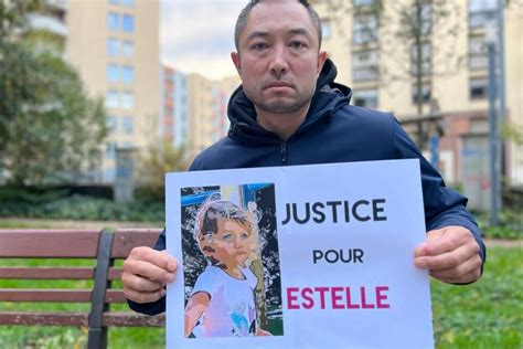 Estelle 3 ans tuée de 354 coups de ciseaux par sa mère non jugée