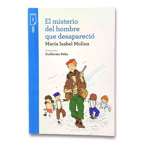 El misterio del hombre que desapareció Incunabula