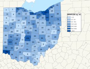 National Register Of Historic Places Listings In Ohio Wikipedia