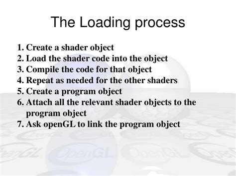 Ppt Glsl Basics Powerpoint Presentation Free Download Id17409