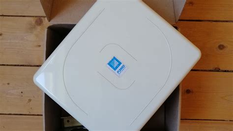 Панельная 4G антенна РЭМО как реально работает и какие характеристики ...