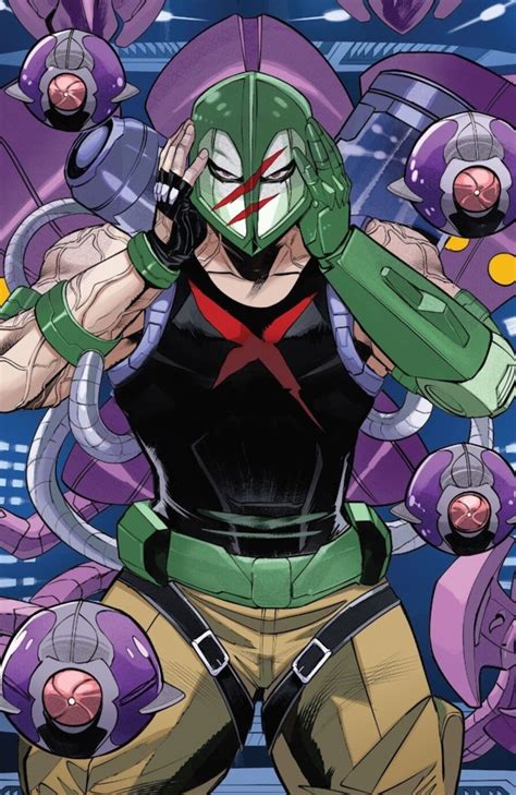 Corwin Jones Character Comic Vine