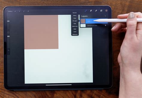 How To Create Seamless Pattern Repeats In Procreate — Wooly Pronto