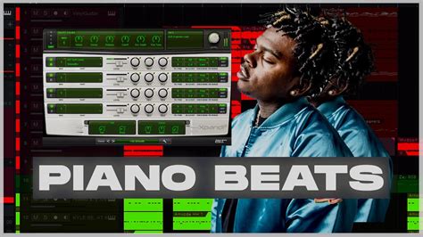 How To Make Realistic Piano Beat From Scratch YouTube