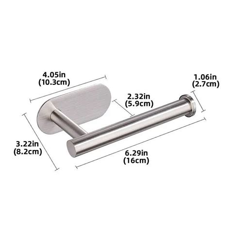 The Essential Guide To Toilet Paper Holder Height And Installation
