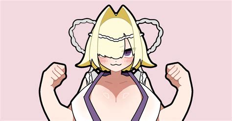 勝利の女神nikke エレグちゃん 無爪のイラスト Pixiv