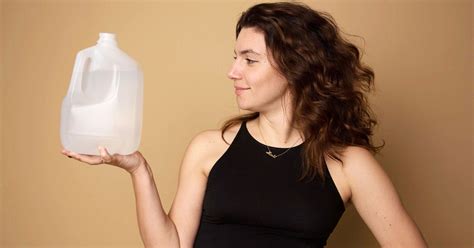 The Skin Benefits Of Drinking A Gallon Of Water A Day