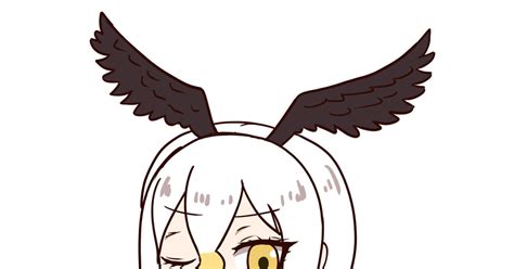 けものフレンズ ハクトウワシちゃん Stコンボイのイラスト Pixiv