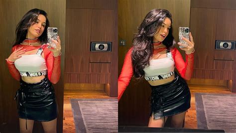 Bella Poarch Fuslie And More React To Valkyraes Stunning Outfit