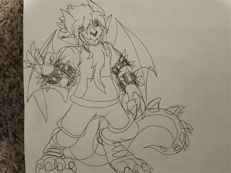 Hgbds Old Art166 By Hgbd Wolfbeliever5 On Deviantart