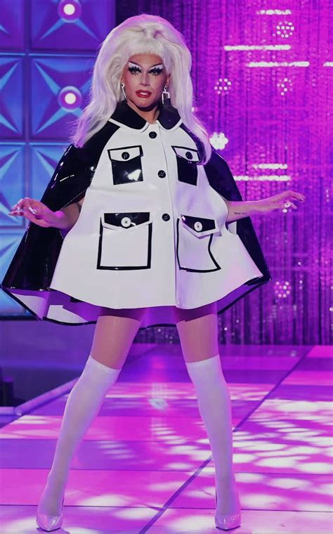 Henny I Shrunk The Drag Queens Episode 13 Rupauls Drag Race