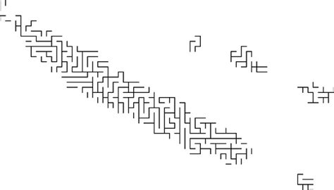 迷路グリッドの黒い模様からニューカレドニアマップベクターの図 なぞなぞのベクターアート素材や画像を多数ご用意 なぞなぞ ます目