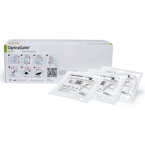Optragate | TOPDENTAL