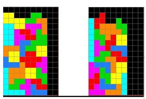 テトリス講座 Vol15 Renを習得する ひまつぶしぶろぐ