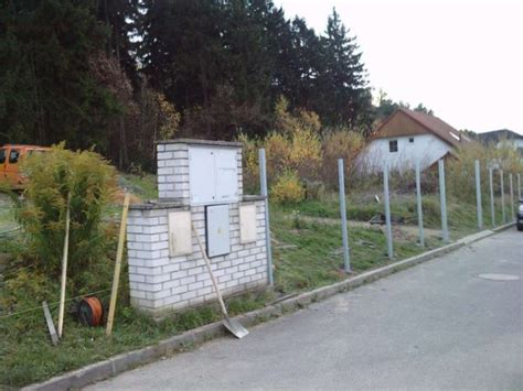 Luxusní dřevěný plot ze sibiřského modřínu Dřevěné ploty na klíč