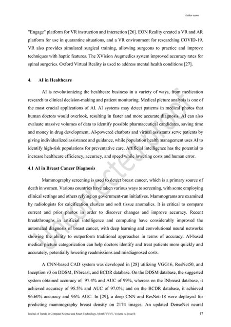 Ai Iomt And Blockchain In Healthcare Pdf