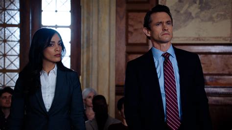 Watch Law And Order S1 Episode 7 On Jiohotstar