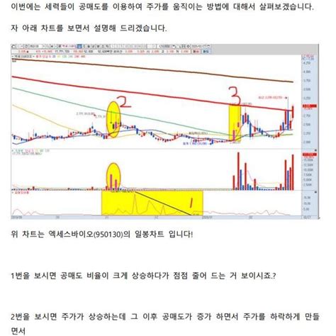 실전 주식 투자 기초 입문서 크몽